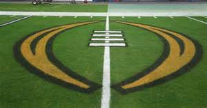 College Football Playoff Tv Assignments Game Times Revealed For First