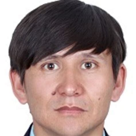 Mohammad Shafiee Southwest Jiaotong University Chengdu School Of