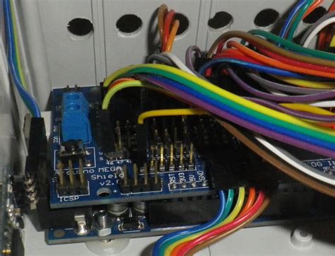 Mega2560 Et Shield Tft Français Arduino Forum