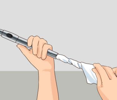 Flute How To Articles From WikiHow