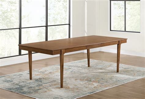Lyncott D615 45 Dining Extension Table American Furniture Galleries