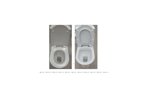 Унитаз под бачок ROCA Leon 342649000 00000056067 - выгодная цена ...