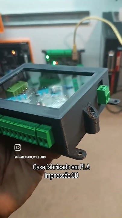 Ethernet Controller For Linux Cnc Linuxcnc Torno Machine Tornocnc Router Impresion3d Youtube