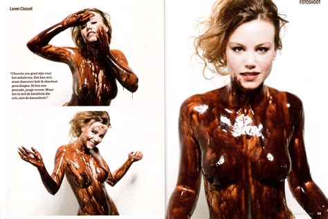 Naked Loren Closset Added 07 19 2016 By Gringojc