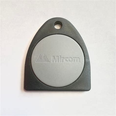 Mircom Fob Mr Key Fob