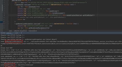 App Native Unidbg Io Eeyhan