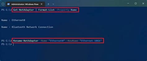A Hálózati Adapter Nevének Megváltoztatása A Windows 10 Rendszerben Tiprelay