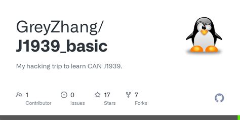 GitHub GreyZhang J1939 Basic My Hacking Trip To Learn CAN J1939