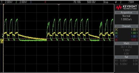 Asd9102 Interface With Arduino Uno Qanda Clock And Timing Engineerzone