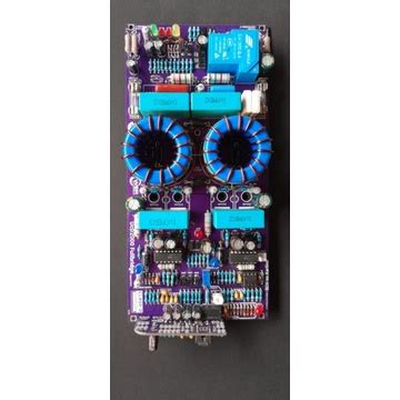 Jual Kit Power Amplifier Class D Ucd K Fullbridge Ucd Fullbridge Shopee Indonesia