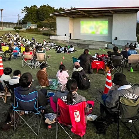 アイ・ピー・アイの映画上映会 ランディングページ制作 株式会社インクワイアリー