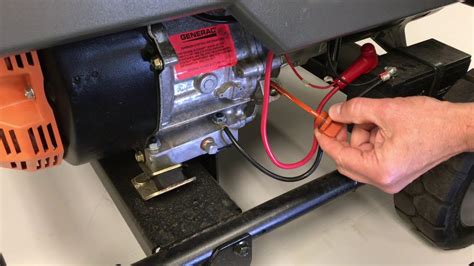 7 Common Reasons Your Generator Wont Start Watt Sourcer