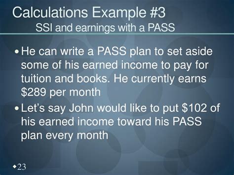 Ppt Plan To Achieve Self Support Pass Powerpoint Presentation Free