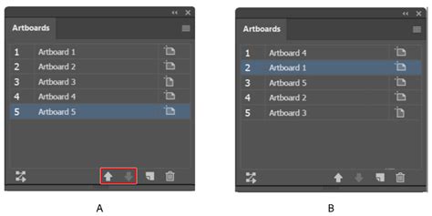How To Set Up Multiple Artboards In Illustrator