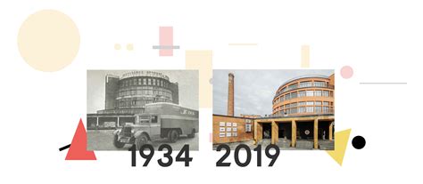 Сайт о недвижимости арт пространства Хлебозавод №9 Azimut7 — дизайн и разработка сайтов на