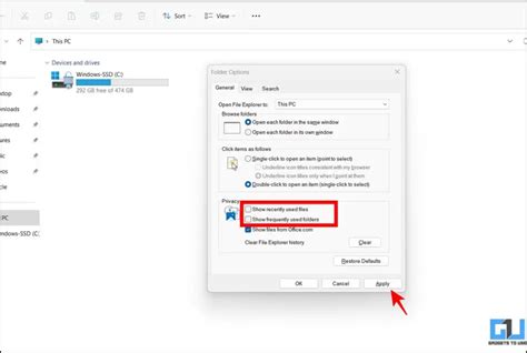 Best Windows File Explorer Tips Tricks And Hidden Hacks Gadgets To Use