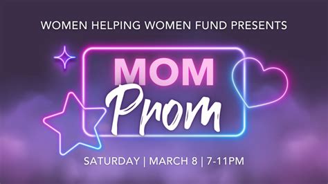Mom Prom Greater Spokane Inc