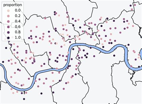 Maps With GeoPandas Tweeting From A Lambda DEV Community