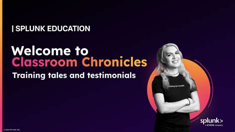 Splunk Training And Certification On Linkedin Splunkeducation