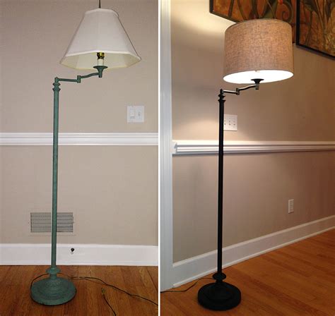 DIY Project Updating A Lamp Act Two Home Staging