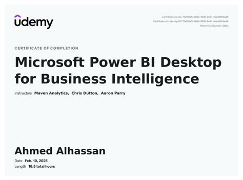 Powerbi Businessintelligence Datavisualization Dashboarddesign… Ahmed Alhassan
