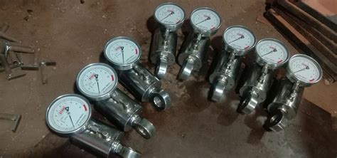 Hydraulic Analog Dynamometer At Best Price In New Delhi By Venus
