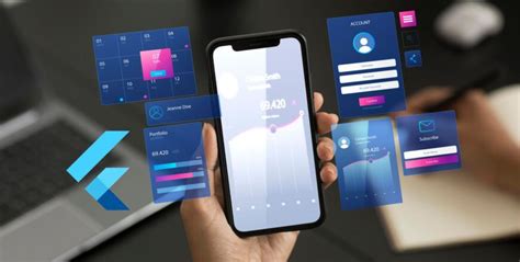 Flutter Academy In Arabic Bamboogeeks