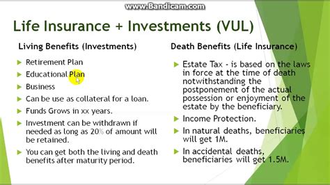 Variable Life Insurance Quotes
