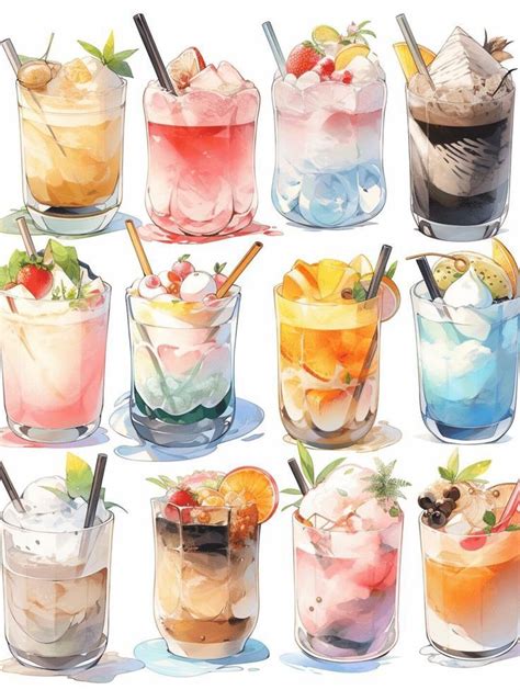 Pin By ᖇ ᗩ 乙 乙 On 𝐅𝐨𝐨𝐝𝐲 Food Art Food Illustration Art Foodie Art
