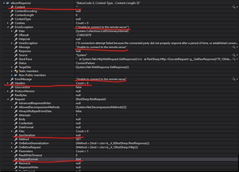 Net How To Enable Content Handlers For Restsharp Deserializer In