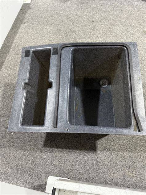 Live Bait Tank Upgrade Quintrex Renegade Stacer Outlaw Woodys Alloy