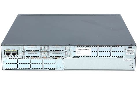 Wired Cisco 2821 Integrated Services Router Ethernet At Best Price In New Delhi