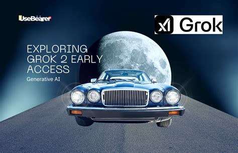 Exploring Grok Early Access A Fast And Unrestricted AI Image Generator Powered By Flux
