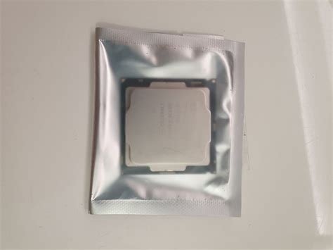 Cpu Intel Core I Gebraucht In Lausanne F R Chf Mit