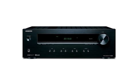 Onkyo Tx 8220 Stereo Receiver Onkyo