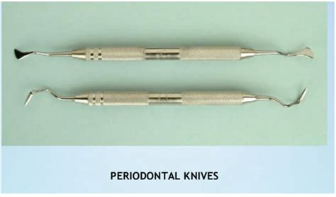 Gingivectomy And Gingivoplasty Focus Dentistry