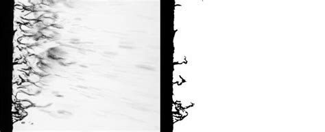 Original Left And Segmented Right Image Using Active Contour Method