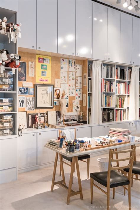 파리여행 입생로랑 뮤지엄 패션계의 전설 이브생로랑을 만나다 네이버 블로그