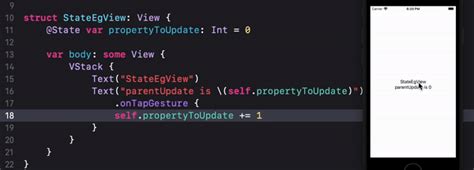 Swiftui Property Wrappers Explained In Simplest Way By Manisha Roy