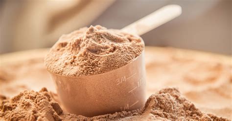 What Is Protein Pdcaa Score And What Difference Does It Make