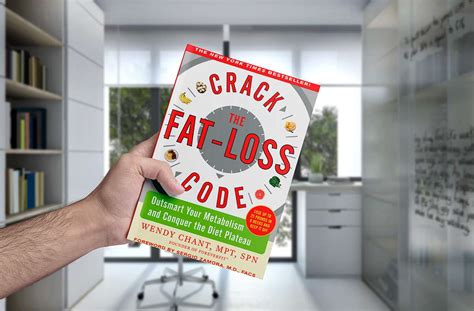 Crack The Fat Loss Code Aka Fat Blocking Code Review 2024