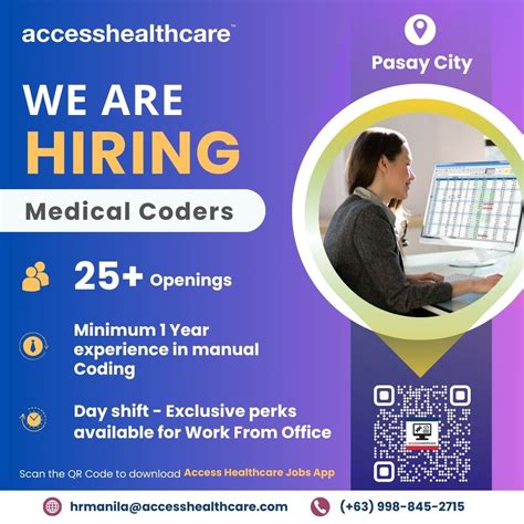 Hiring Coders Ken Koichi Gonzales
