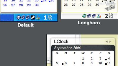 T Clock Redux Alternatives And Similar Software AlternativeTo