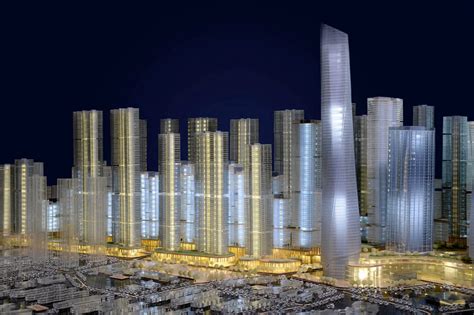 The Ultimate Guide To Architectural Concept Models From Idea To Visualization