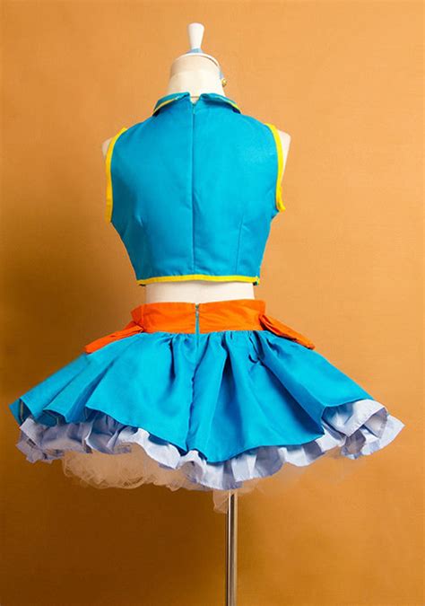 Pixie Bob Mha Costume Cosplay Buy Cosplaysparks