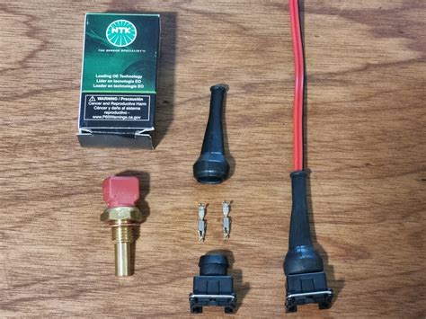 Sensor Mount And Sensor Kit For Crank Trigger Wheel Rgs Performance Sensor Mount And Sensor Kit For Crank Trigger Wheel Rgs Performance