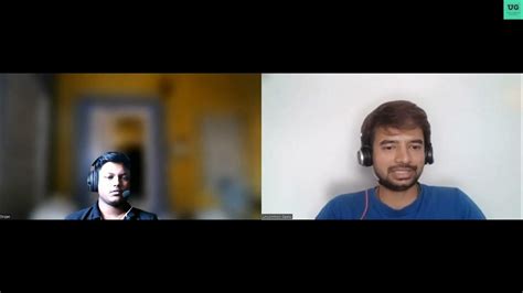 How Fresher Answered All Questions Reactjs Interview 🎉 Selected