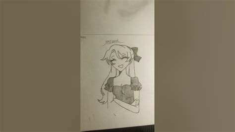 My Honobread Drawing ️drawinghonobread Youtube