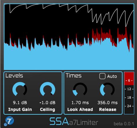 Plugin Updates And New Plugin Beta • Ssa Plugins