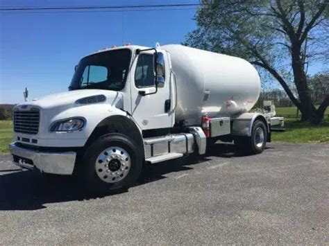 Technical Data For Propane Use Lp Propane